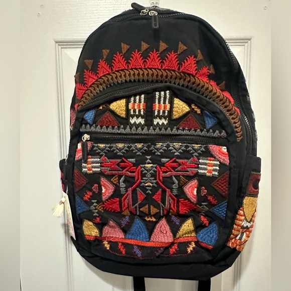 Johnny Was | Bags | Johnny Was Backpack | Poshmark